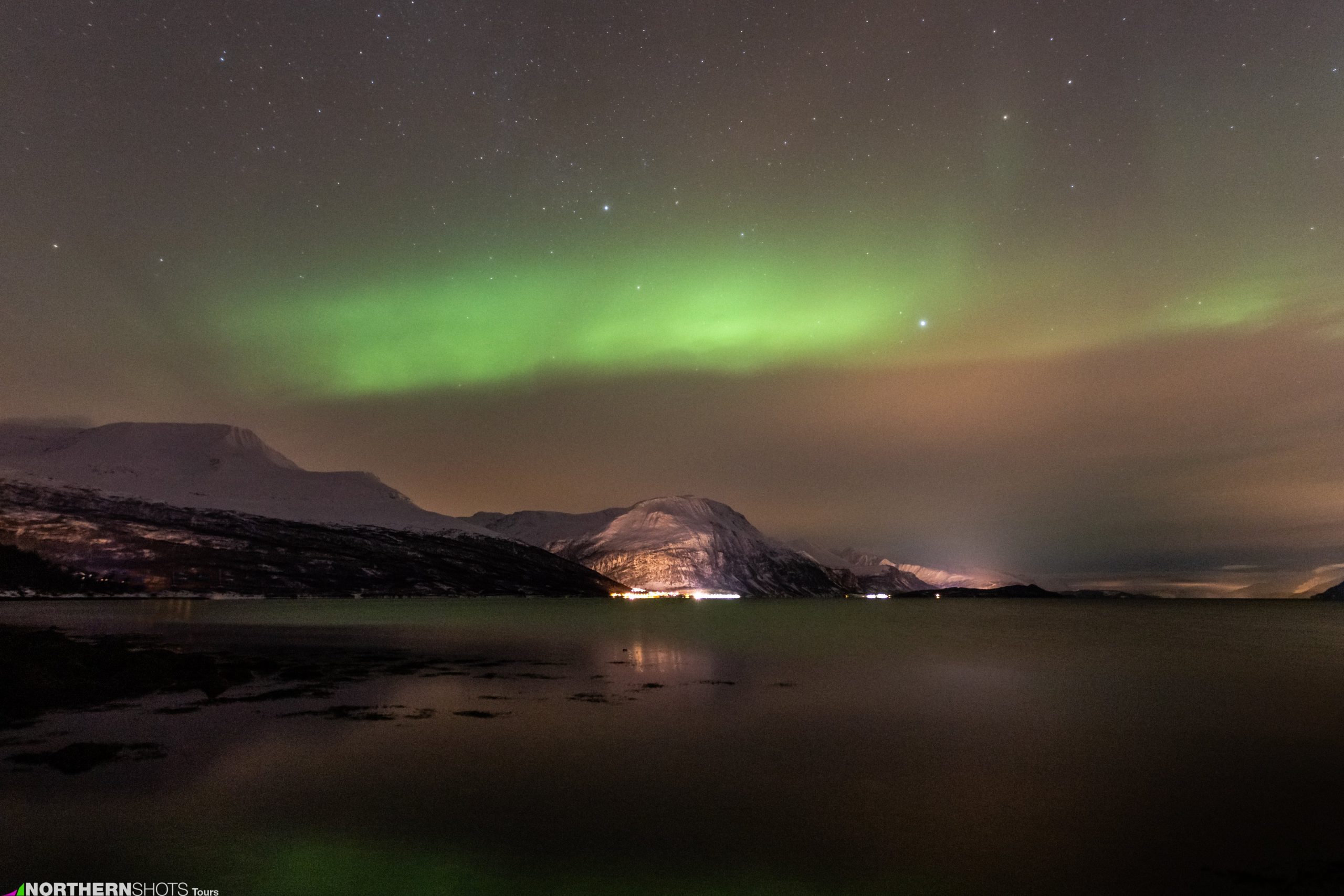 How to have the best Arctic experience in Tromso - wanderingwheretogo